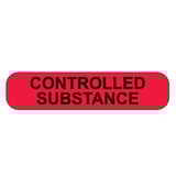 Controlled Substance Labels - 2345 - Health Care Logistics® - Health ...