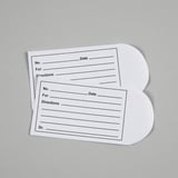 Medication Envelopes - 8020 - Health Care Logistics®