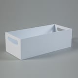 Punch Card Bin & Divider - Health Care Logistics®