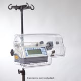 HCL® Pump Cover for MedFusion® 4000, Open Face Key Lock - 20123 ...