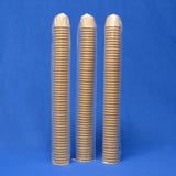 42mL Capacity Cups, Large, Tan - 93707005 - Health Care Logistics ...