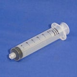 Atomic Liquid Syringes, 30mL - 93604002 - Health Care Logistics ...