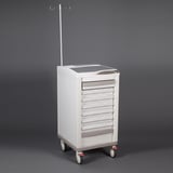 Lionville® 800 Medication Cart - 20093 - Health Care Logistics®