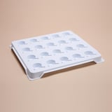 HCL® Medication Cup Transport Tray - 5145 - Health Care Logistics®