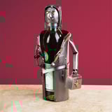 Female Doctor Wine Caddy - MK120 - Health Care Logistics® - Health Care ...