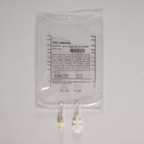 Sterile EcoFLX Empty IV Bags - Health Care Logistics®