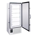 HCL® by So-Low Upright Ultra-Low Freezer, 13 cu. ft., °C - 19512 ...