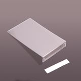 HCL® Shelf Label Holders - 18736 - Health Care Logistics®