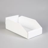 Corrugated Plastic Caddies, 6x4x12 - Health Care Logistics®