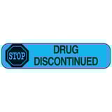 Drug Discontinued Labels - 2148 - Health Care Logistics®