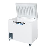 HCL® by So-Low Chest Freezer, 9 cu. ft., °F - 19299 - Health Care ...