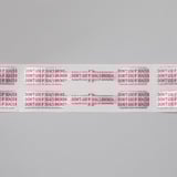 Tamper-Evident Foil Seals, Don't Use If Seal Is Broken - Health Care ...