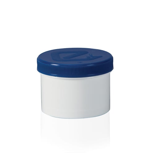 Ointment Jars - 75mL - 10086 - Health Care Logistics® | Health Care Logistics