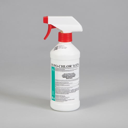 Sterile HYPO-CHLOR® - Health Care Logistics®