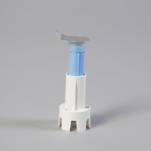 Vial Mate Reconstitution Devices - VMRC - Health Care Logistics ...