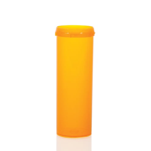 Friendly and Safe Vials, 60 Dram | Health Care Logistics