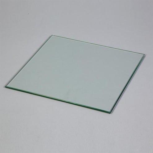 Glass Ointment Slab, 1/4 Inch Thick - 3098 - Health Care Logistics ...
