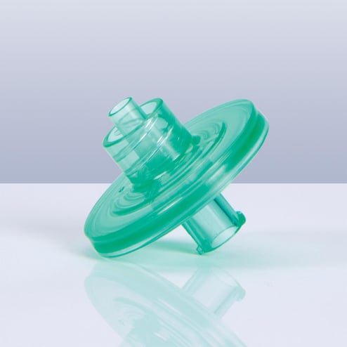 Supor® Sterile Syringe Filter, 5 Micron, 25mm - 12550 | Health Care ...