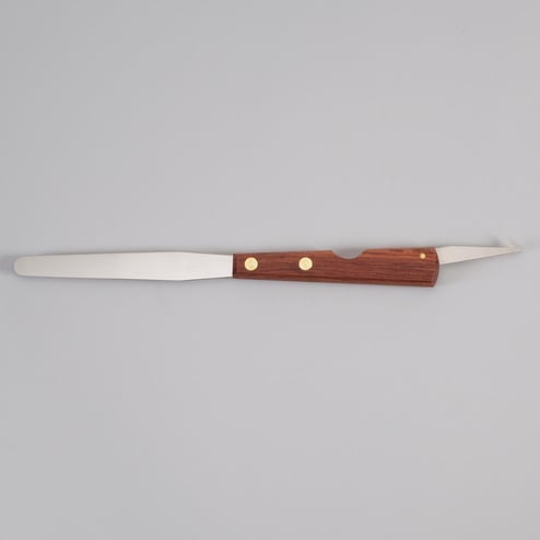 Tapered Spatula with Multi-Purpose Tool - 1137 | Health Care Logistics