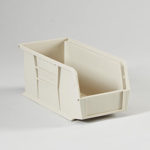 HCL® Super Tough Bin, Sandstone - 1410S - Health Care Logistics ...