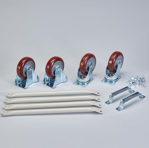 Mobile Kit - 1424 | Health Care Logistics