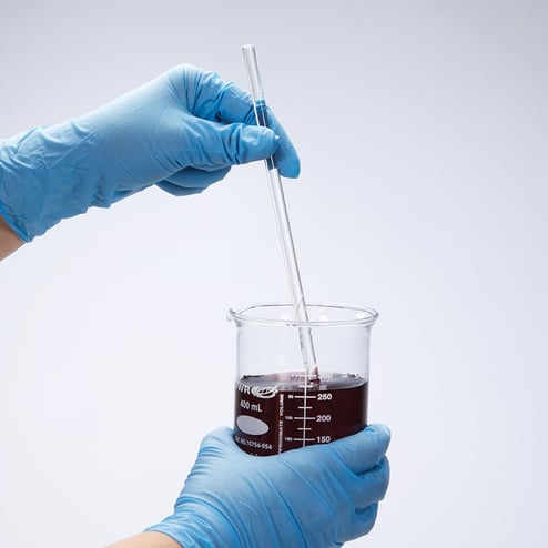 Glass Stirring Rods - GSR - Health Care Logistics® | Health Care Logistics